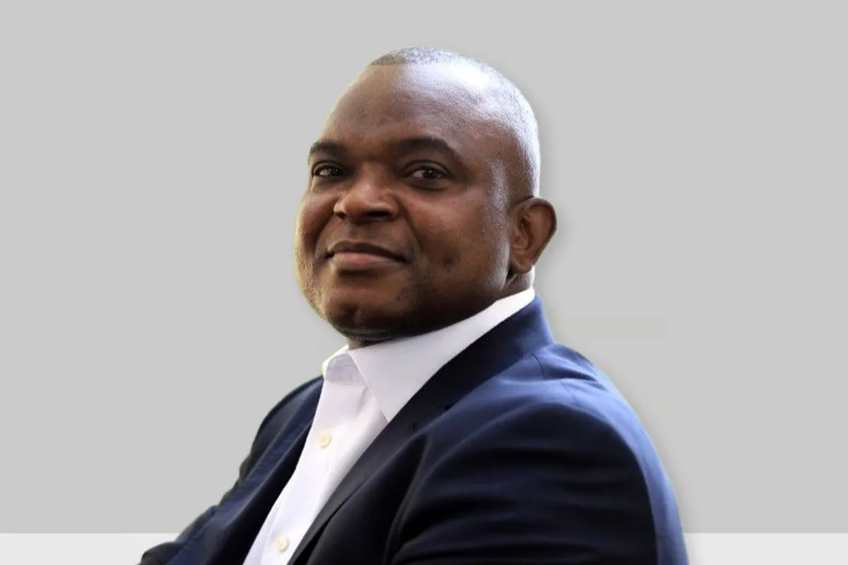 Vincent Toh Bi Irié se lance dans la course à la présidentielle ...